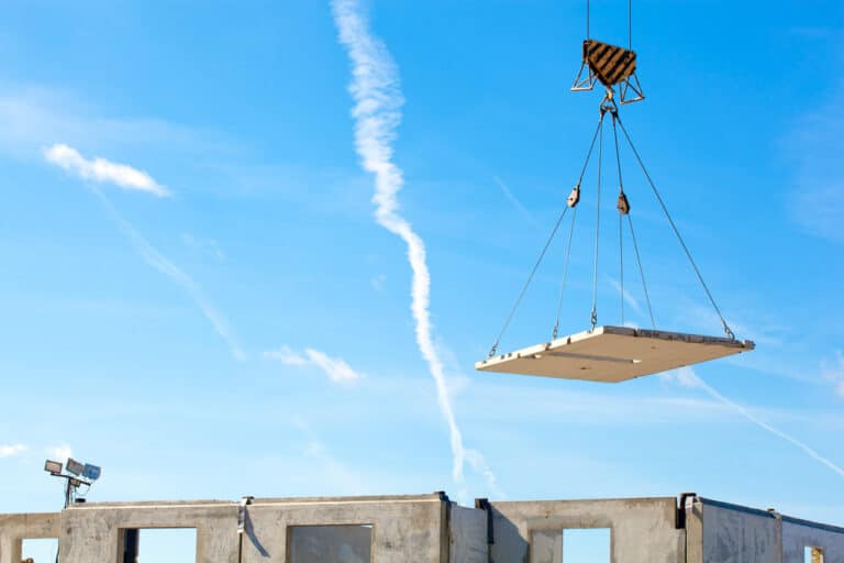 Tilt Up Panel Construction Perth WA | Buildcom Construction