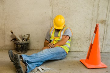 Fatigue in Construction | Buildcom Construction
