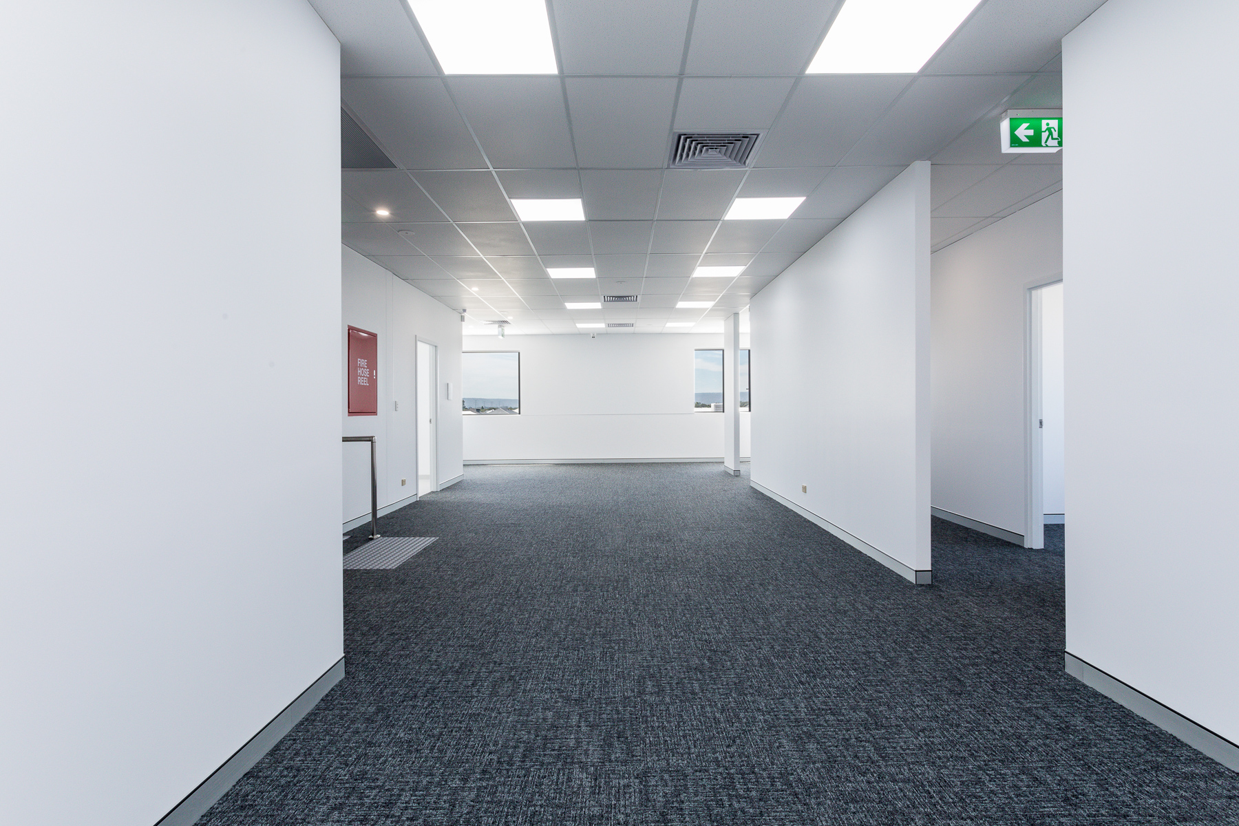 FROM THE INSIDE - A closer look at commercial fit-out | Buildcom ...