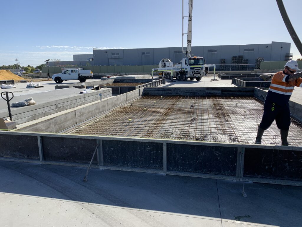 The Truth About Tilt up Panels Construction